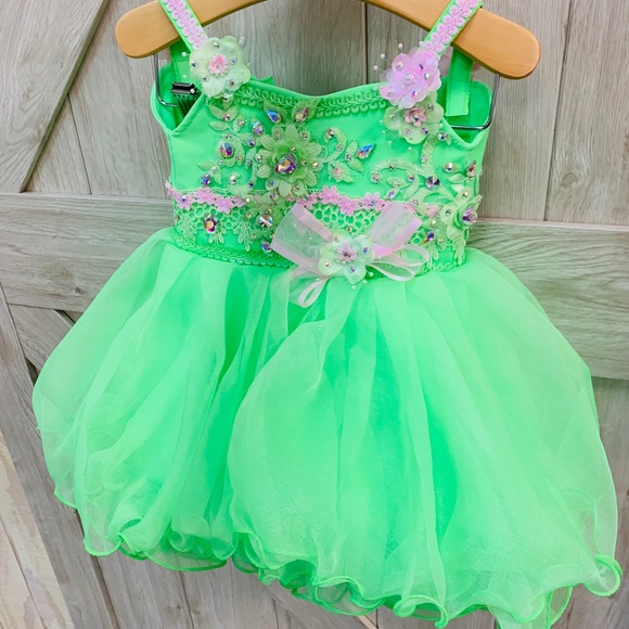 Dresses | Tara Piercy Custom Pageant Dress | Poshmark